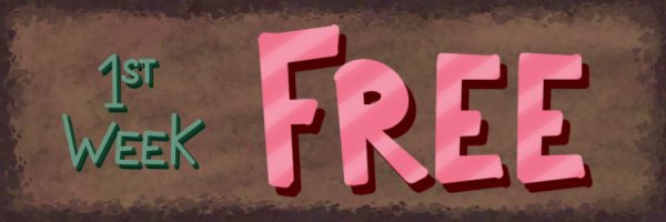 1st Week Free: Laterne | Mediendesign MoserMediendesign Moser